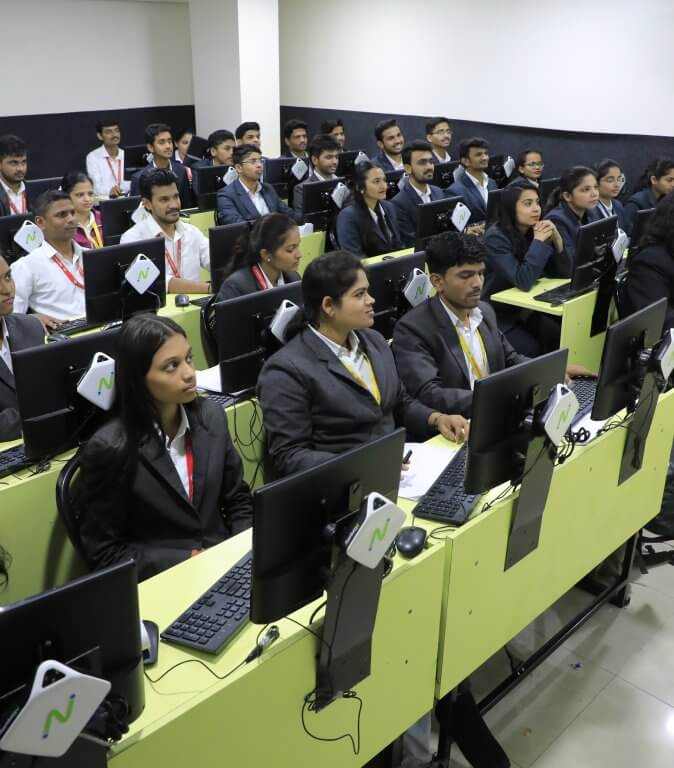 icats - Institute of Computer Accountants, Finance in Pune, India